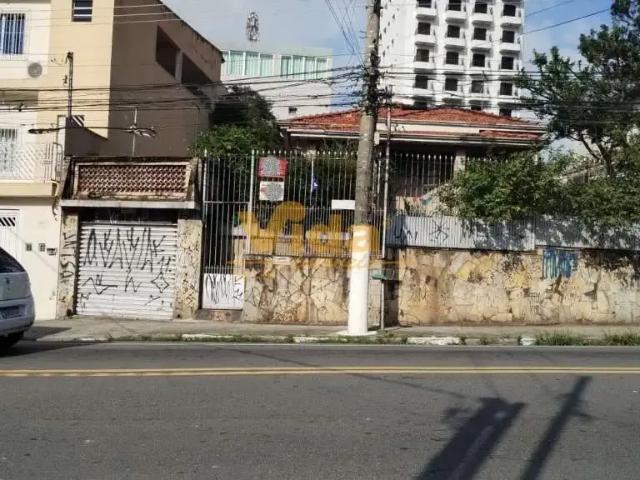 Terreno / Lote para Venda em Osasco/SP Centro