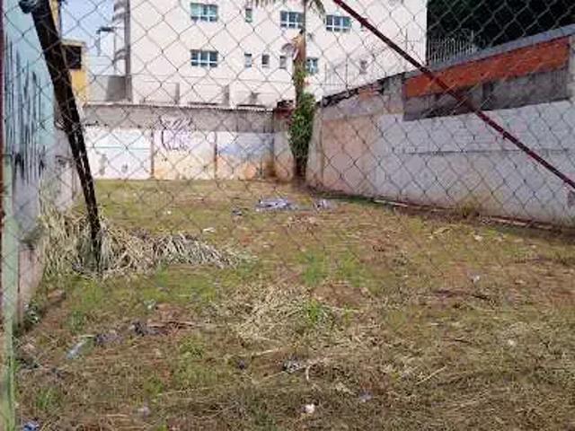 Terreno / Lote para Venda em Osasco/SP Centro