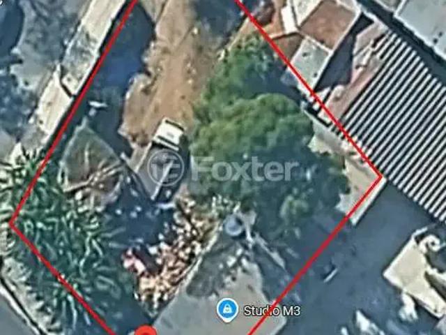 Terreno / Lote para Venda em Osasco/SP Centro