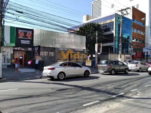 Terreno / Lote para Venda em Osasco/SP Centro