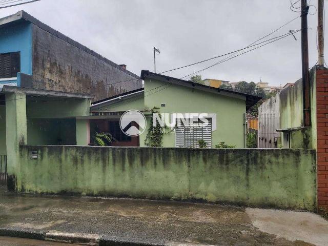 Terreno / Lote para Venda em Osasco/SP Centro