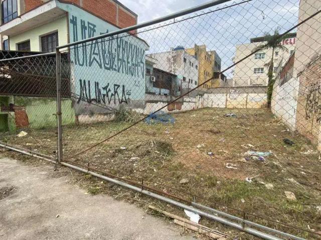 Terreno / Lote para Venda em Osasco/SP Centro