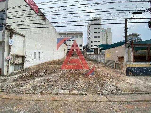 Terreno / Lote para Venda em Osasco/SP Centro