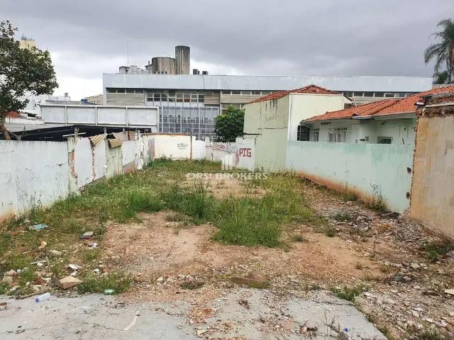 Terreno / Lote para Venda em Osasco/SP Centro