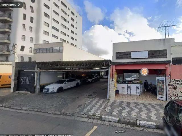 Terreno / Lote para Venda em Osasco/SP Centro