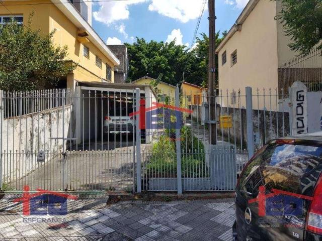 Terreno / Lote para Venda em Osasco/SP Centro