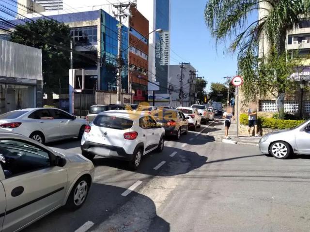 Terreno / Lote para Venda em Osasco/SP Centro