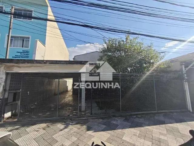 Terreno / Lote para Venda em Osasco/SP Centro
