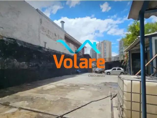 Terreno / Lote para Venda em Osasco/SP Centro