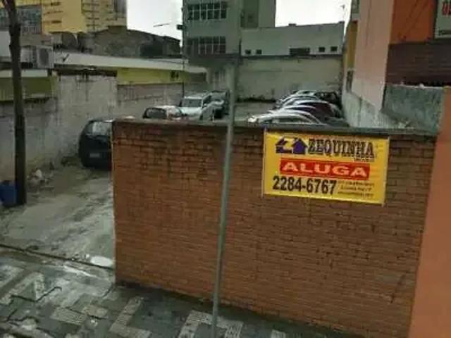 Terreno / Lote para Venda em Osasco/SP Centro