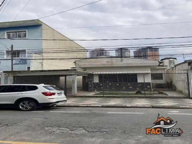 Terreno / Lote para Venda em Osasco/SP Centro