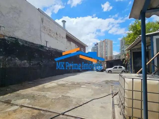 Terreno / Lote para Venda em Osasco/SP Centro