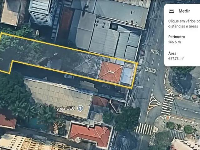 Terreno / Lote para Venda em Osasco/SP Centro