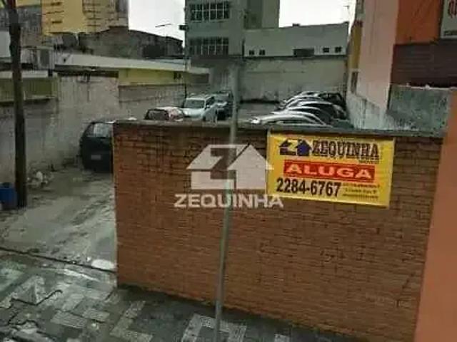 Terreno / Lote para Venda em Osasco/SP Centro