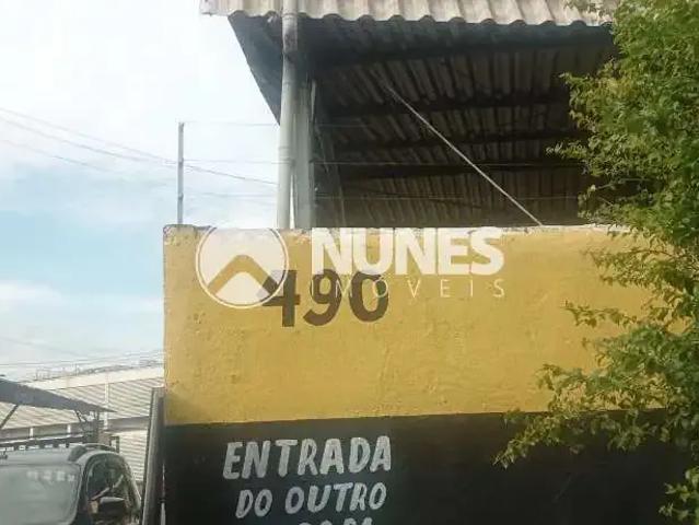 Terreno / Lote para Venda em Osasco/SP Centro