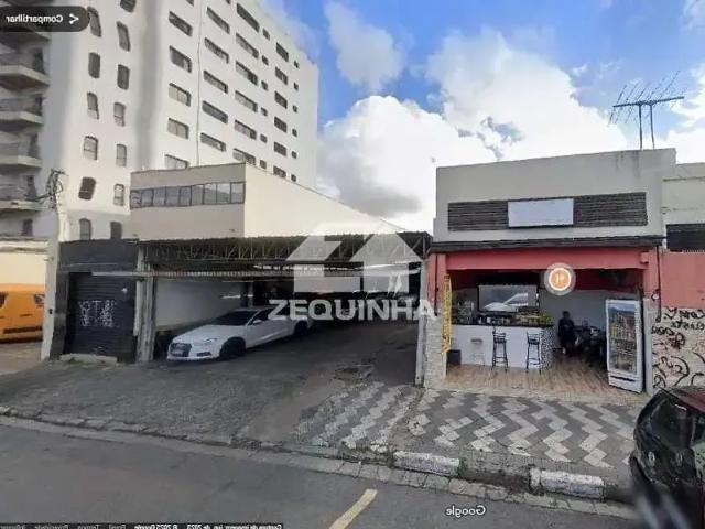 Terreno / Lote para Venda em Osasco/SP Centro