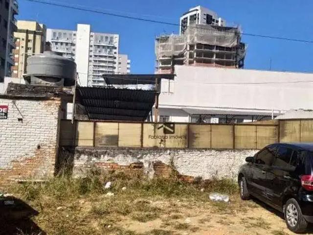 Terreno / Lote para Venda em Osasco/SP Centro