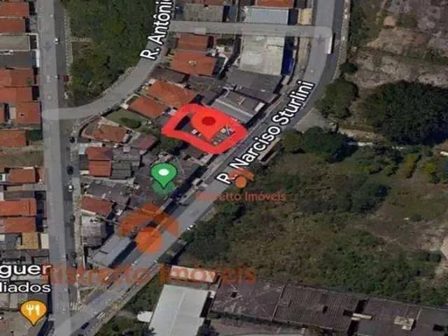 Terreno / Lote para Venda em Osasco/SP Centro
