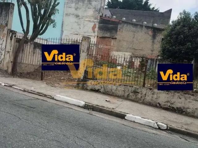 Terreno / Lote para Venda em Osasco/SP Centro
