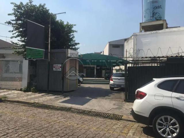 Terreno / Lote para Venda em Osasco/SP Centro