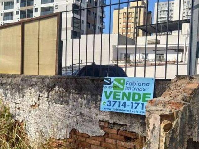 Terreno / Lote para Venda em Osasco/SP Centro
