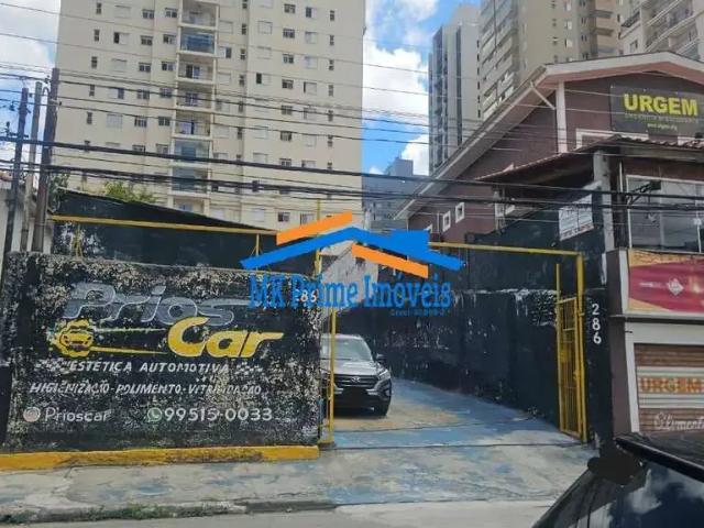 Terreno / Lote para Venda em Osasco/SP Centro