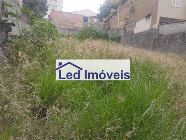 Terreno / Lote para Venda em Osasco/SP Centro
