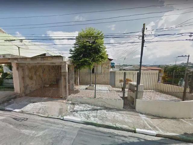 Terreno / Lote para Venda em Osasco/SP Cipava 3 Quartos