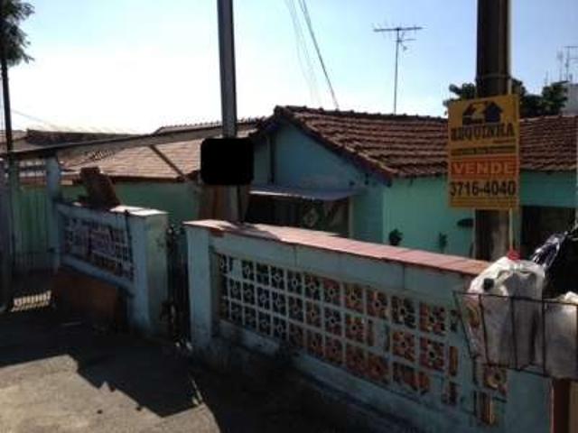 Terreno / Lote para Venda em Osasco/SP Cipava