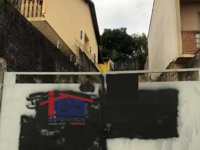 Terreno / Lote para Venda em Osasco/SP Cipava
