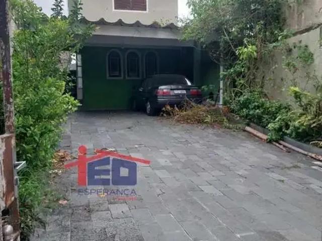 Terreno / Lote para Venda em Osasco/SP Cipava