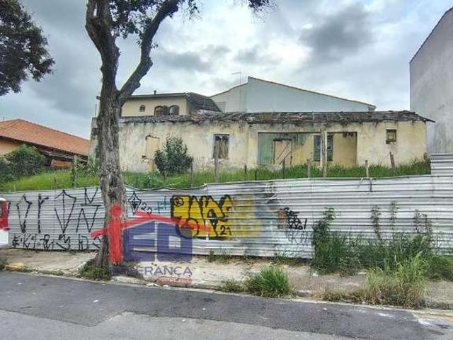 Terreno / Lote para Venda em Osasco/SP Cipava
