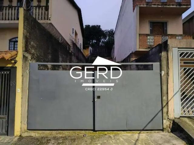 Terreno / Lote para Venda em Osasco/SP Cipava