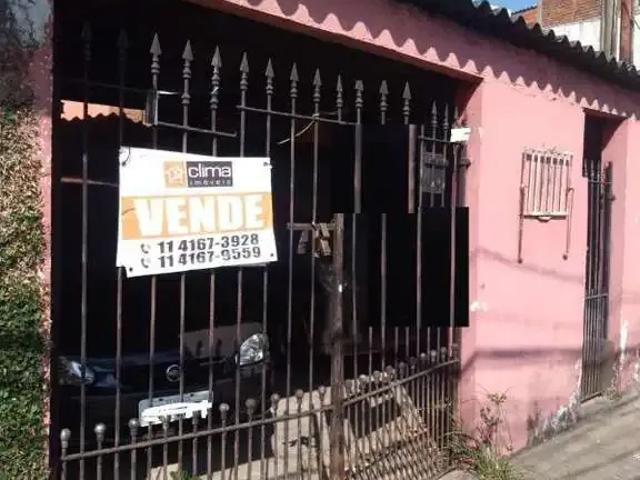 Terreno / Lote para Venda em Osasco/SP Cipava