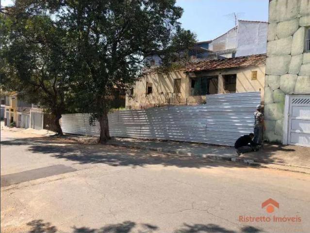 Terreno / Lote para Venda em Osasco/SP Cipava