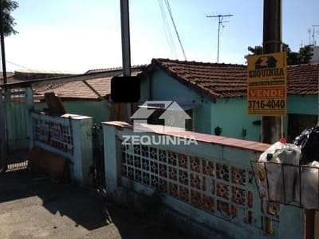 Terreno / Lote para Venda em Osasco/SP Cipava