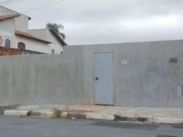 Terreno / Lote para Venda em Osasco/SP City Bussocaba