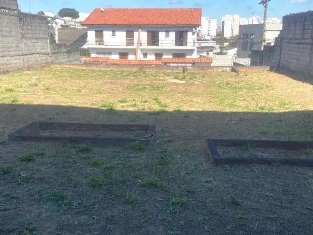 Terreno / Lote para Venda em Osasco/SP City Bussocaba