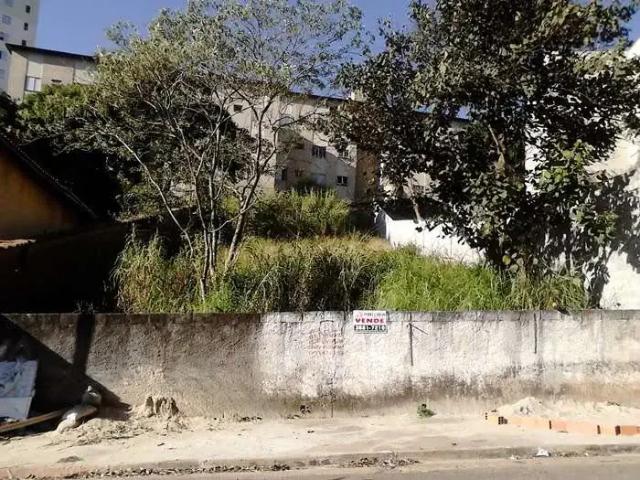 Terreno / Lote para Venda em Osasco/SP City Bussocaba