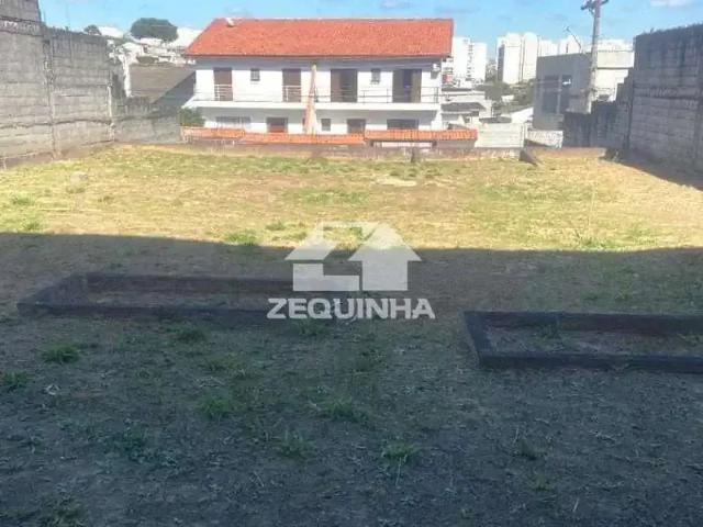 Terreno / Lote para Venda em Osasco/SP City Bussocaba