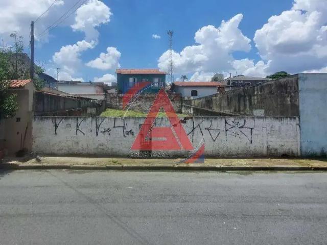 Terreno / Lote para Venda em Osasco/SP City Bussocaba