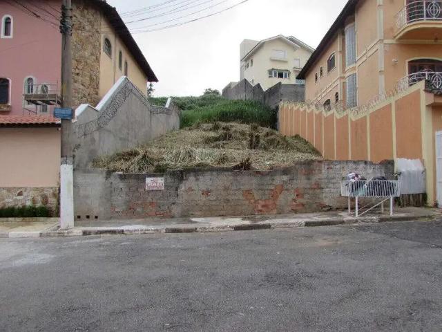 Terreno / Lote para Venda em Osasco/SP City Bussocaba