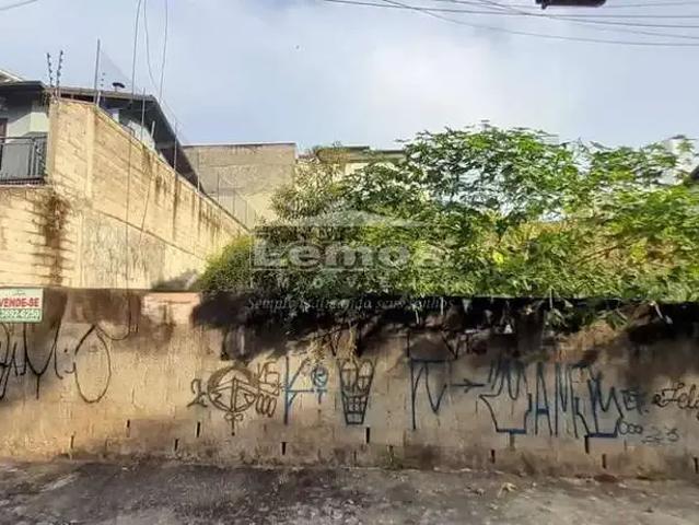 Terreno / Lote para Venda em Osasco/SP City Bussocaba