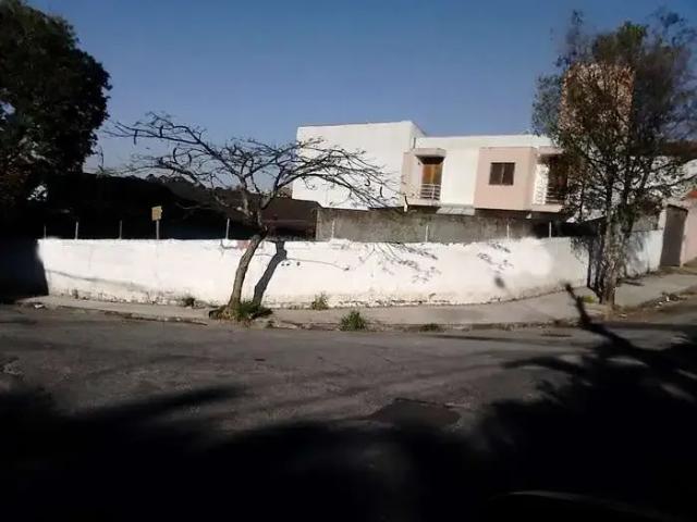 Terreno / Lote para Venda em Osasco/SP City Bussocaba