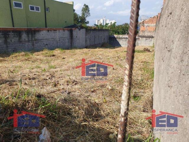 Terreno / Lote para Venda em Osasco/SP City Bussocaba