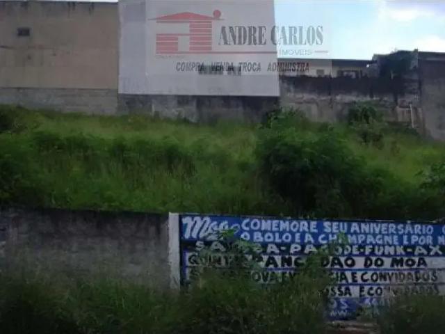 Terreno / Lote para Venda em Osasco/SP City Bussocaba