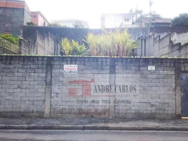 Terreno / Lote para Venda em Osasco/SP City Bussocaba