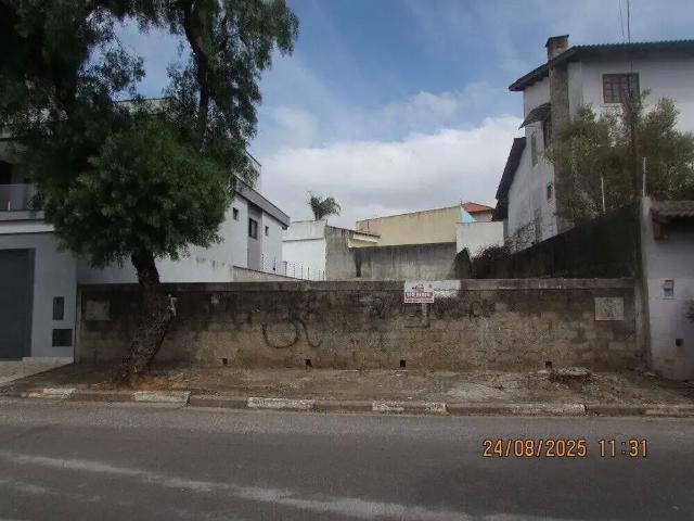 Terreno / Lote para Venda em Osasco/SP City Bussocaba