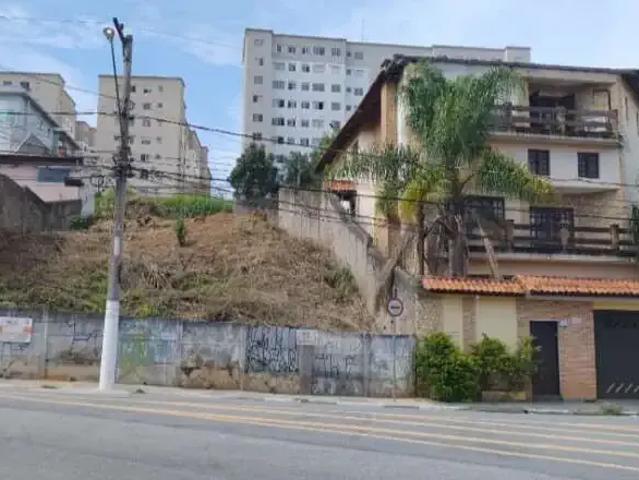 Terreno / Lote para Venda em Osasco/SP City Bussocaba