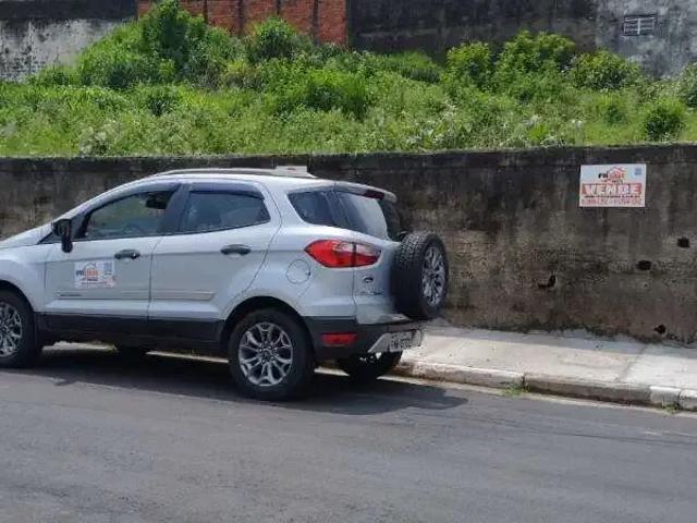 Terreno / Lote para Venda em Osasco/SP City Bussocaba